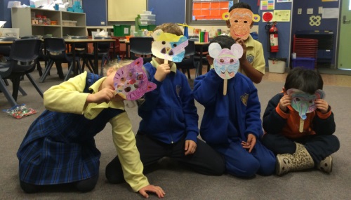 LCF Fun Languages Australia - Kids Franchise | fable home